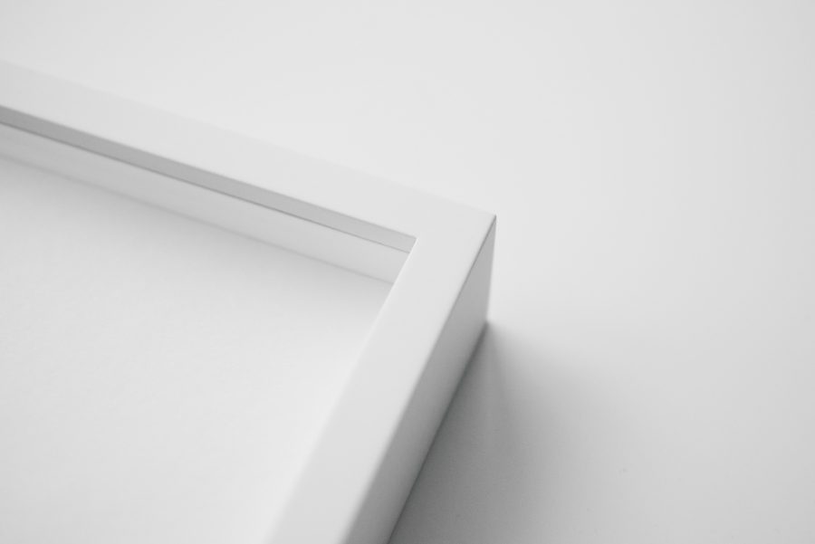 RO Frames - Conservation Picture Framer