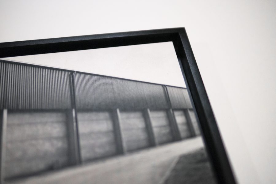 RO Frames - Conservation Picture Framer