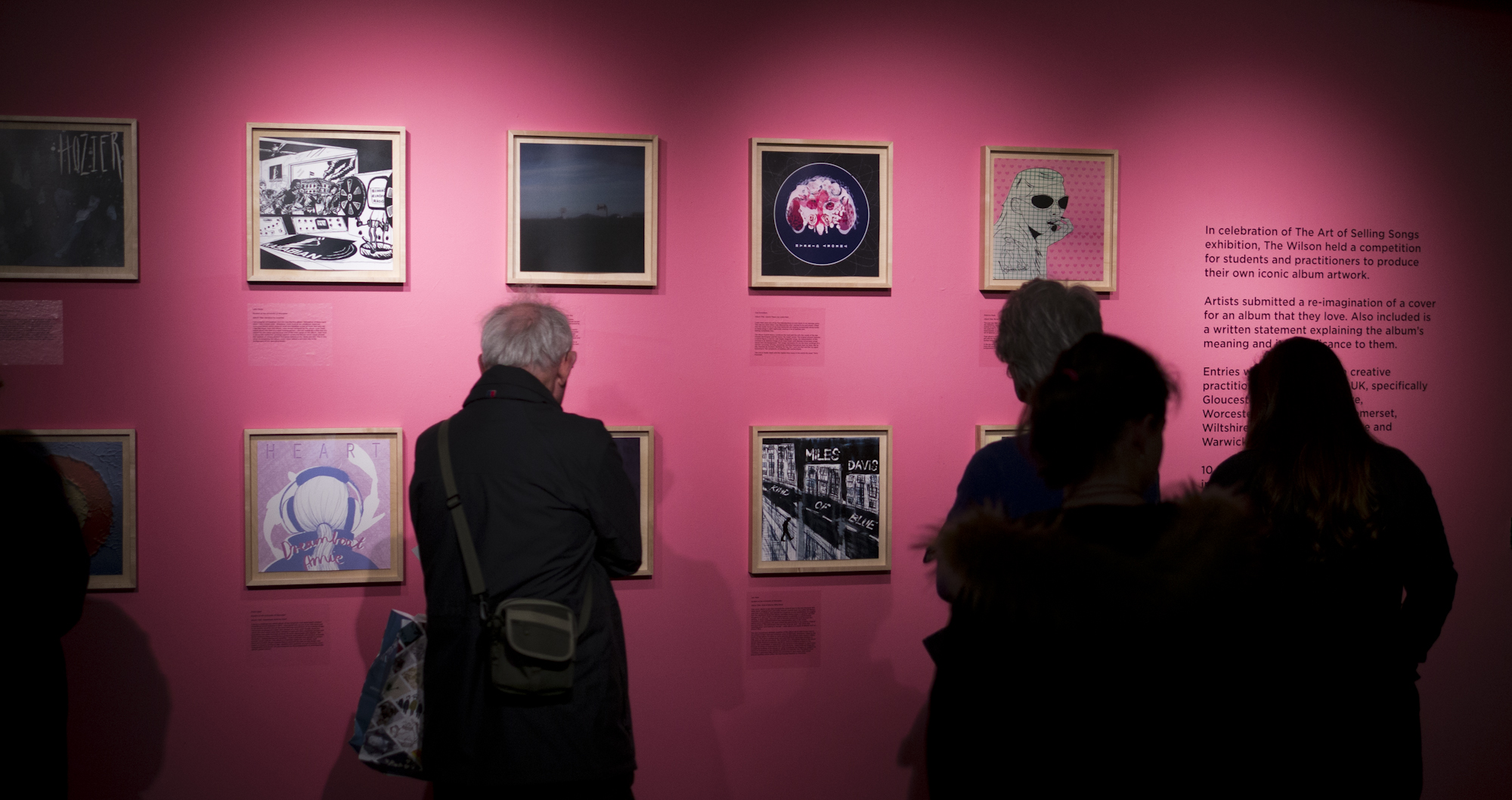 RO Frames - Conservation Picture Framer