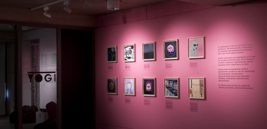 RO Frames - Conservation Picture Framer