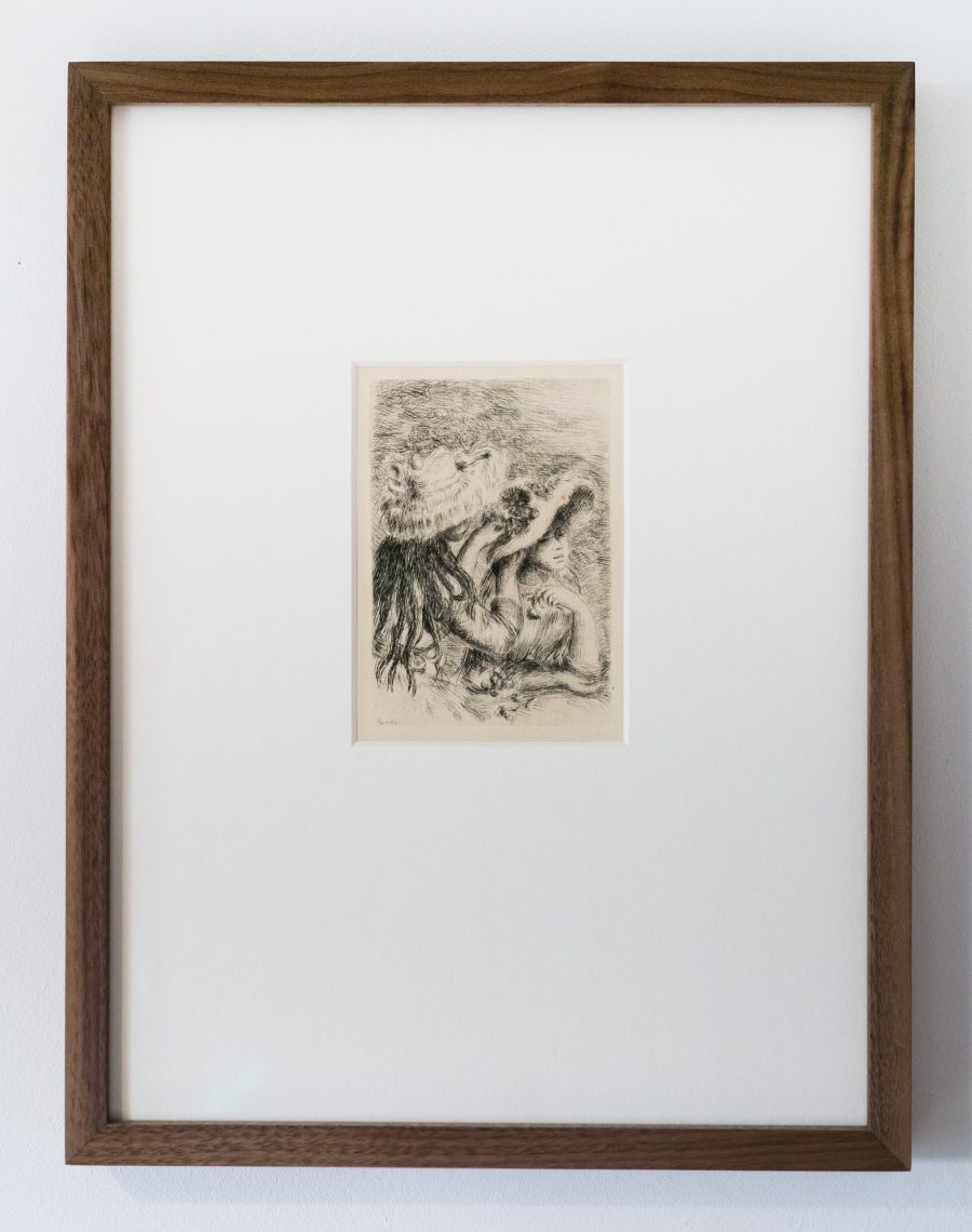 RO Frames - Conservation Picture Framer