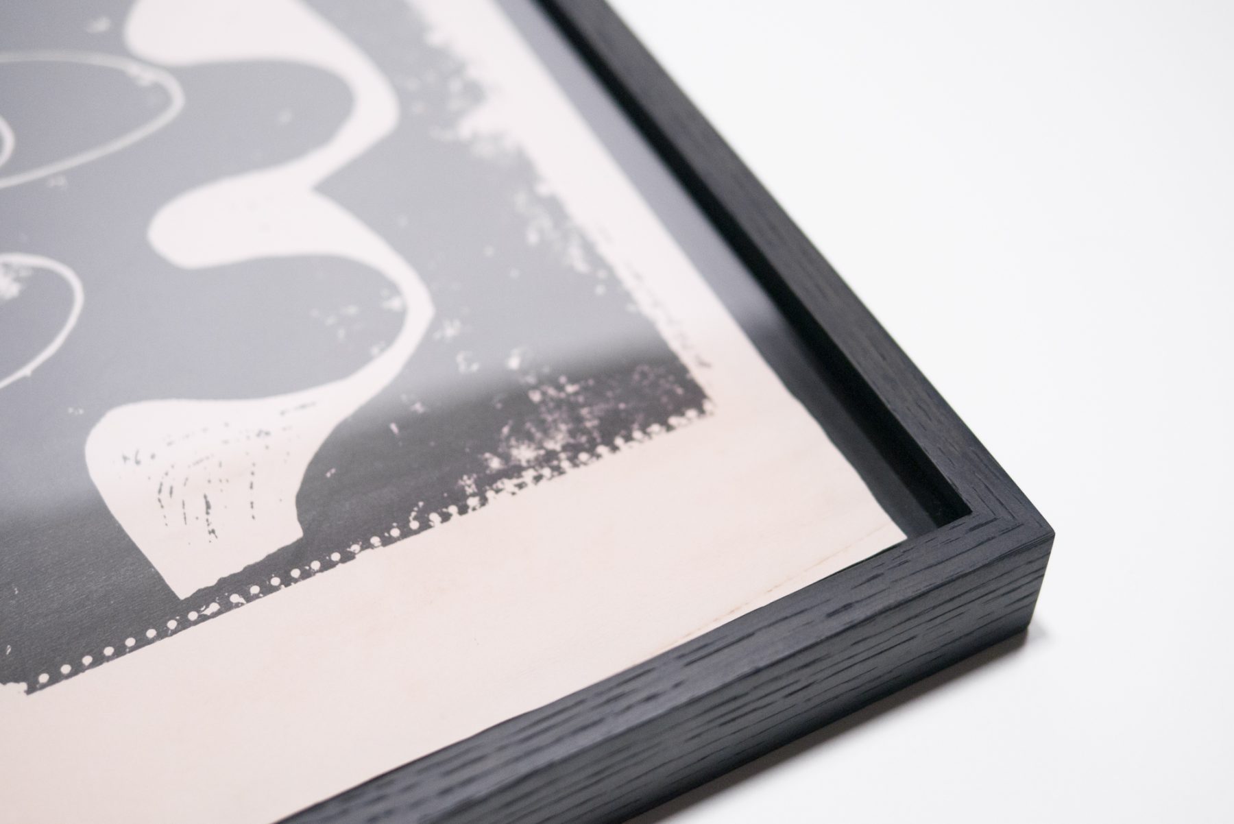 RO Frames - Conservation Picture Framer