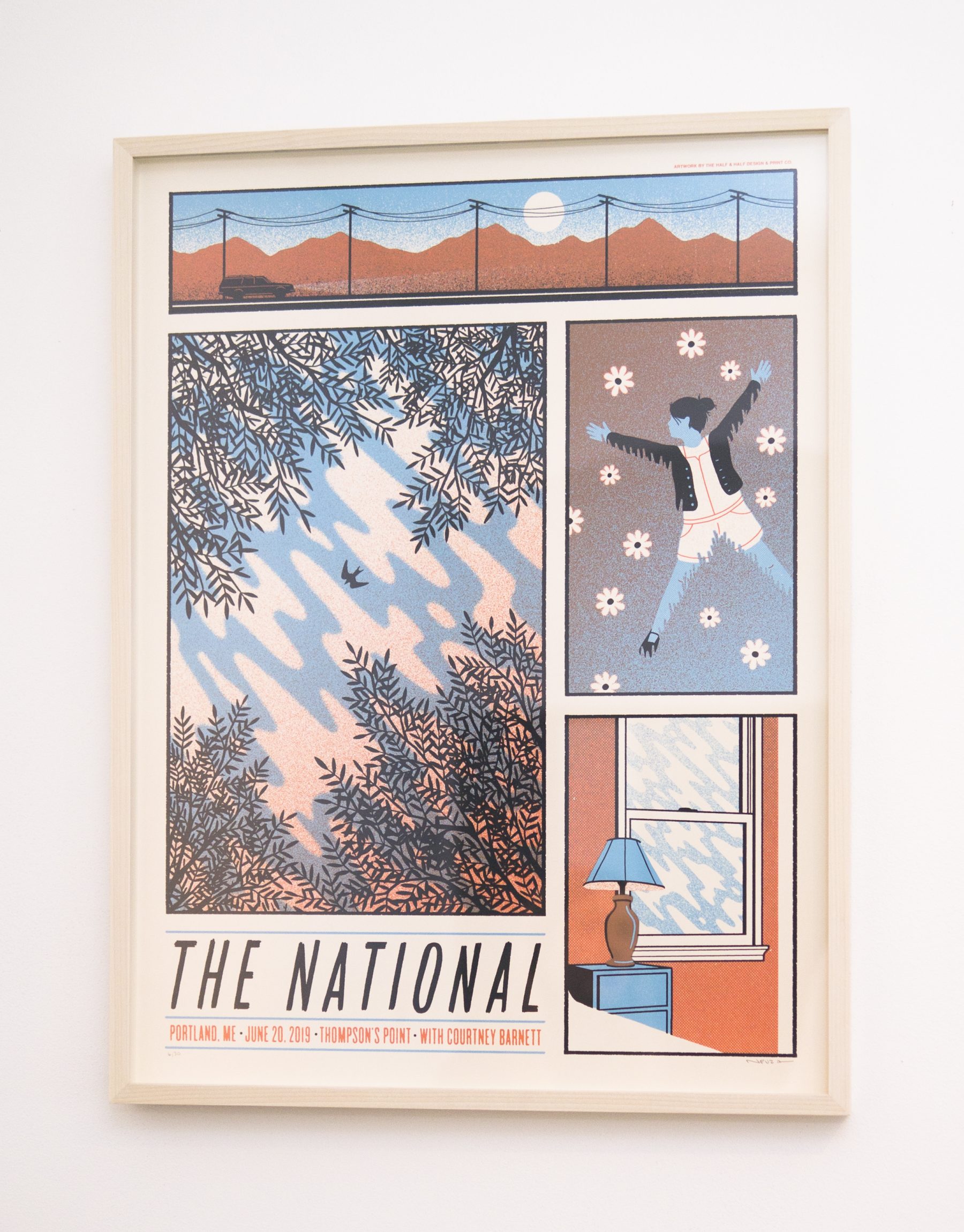 RO Frames - Conservation Picture Framer