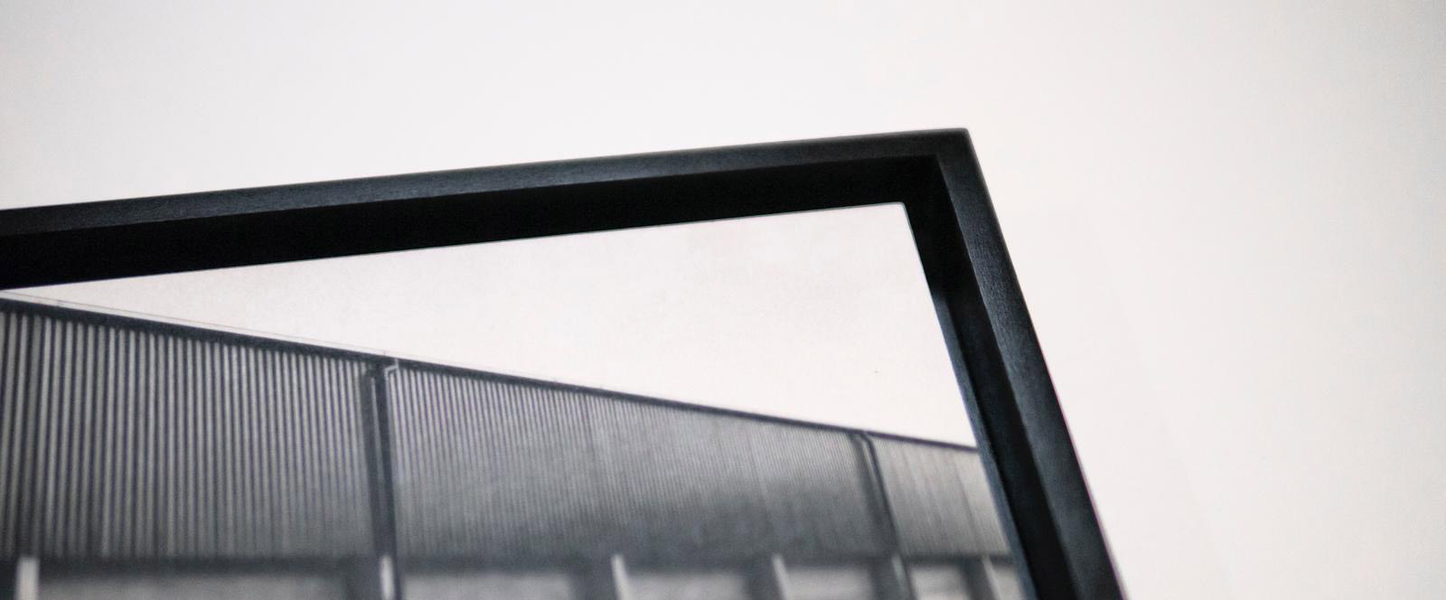 RO Frames - Conservation Picture Framer