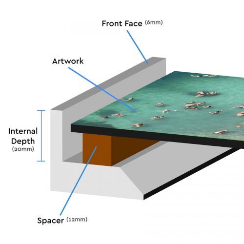 RO Frames - Conservation Picture Framer