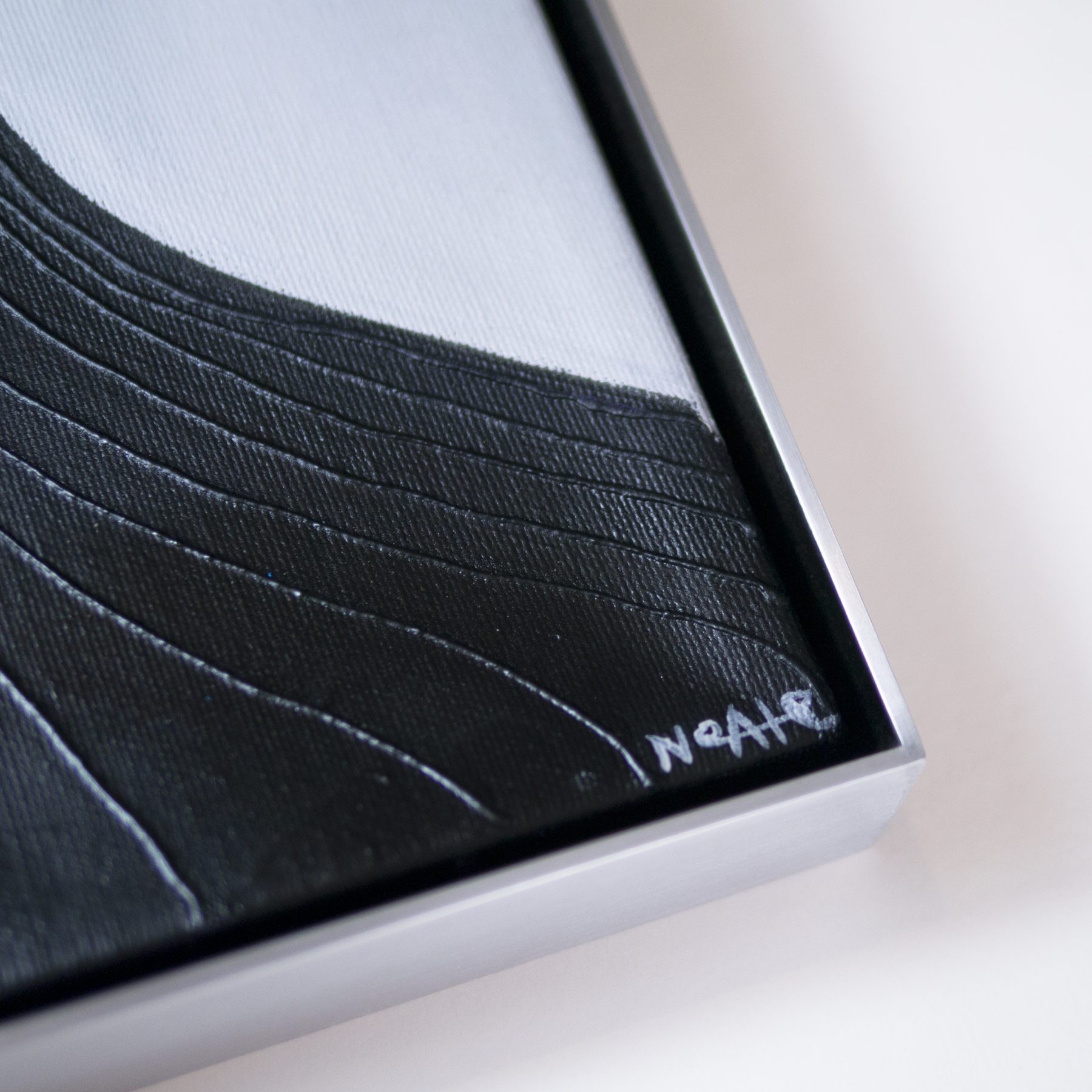 RO Frames - Conservation Picture Framer