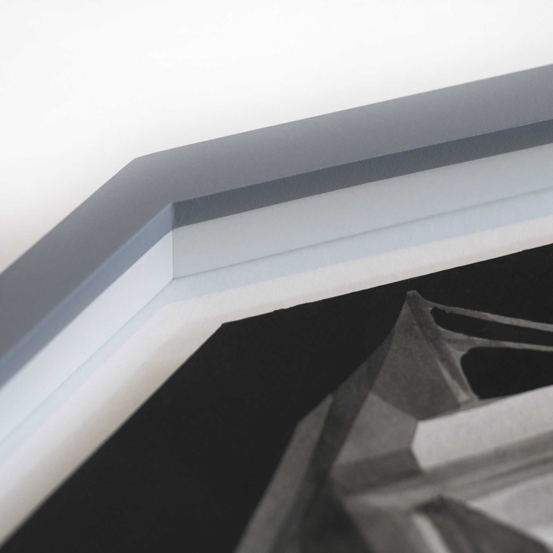 RO Frames - Conservation Picture Framer