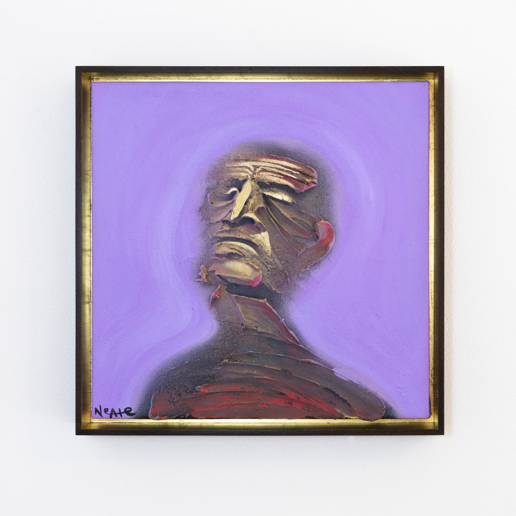 RO Frames - Conservation Picture Framer