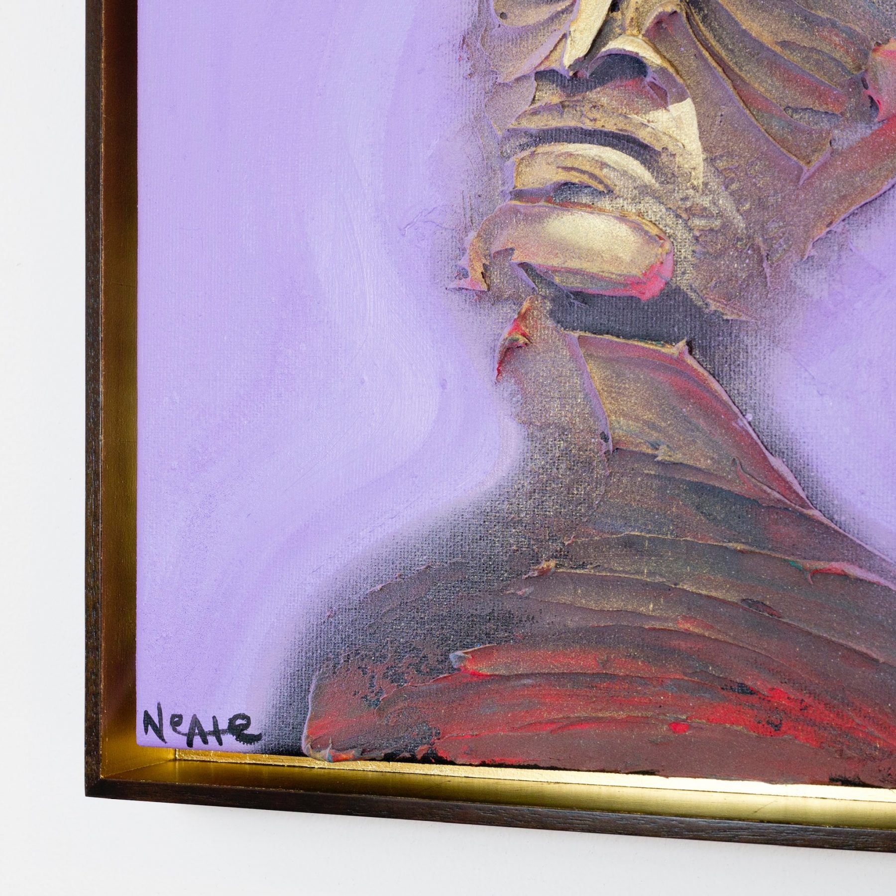 RO Frames - Conservation Picture Framer