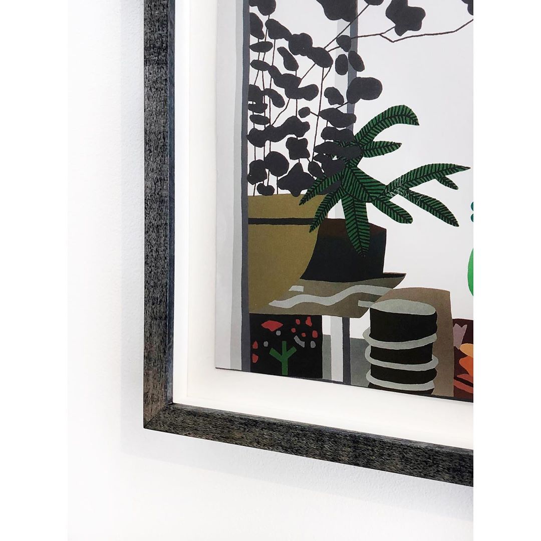RO Frames - Conservation Picture Framer