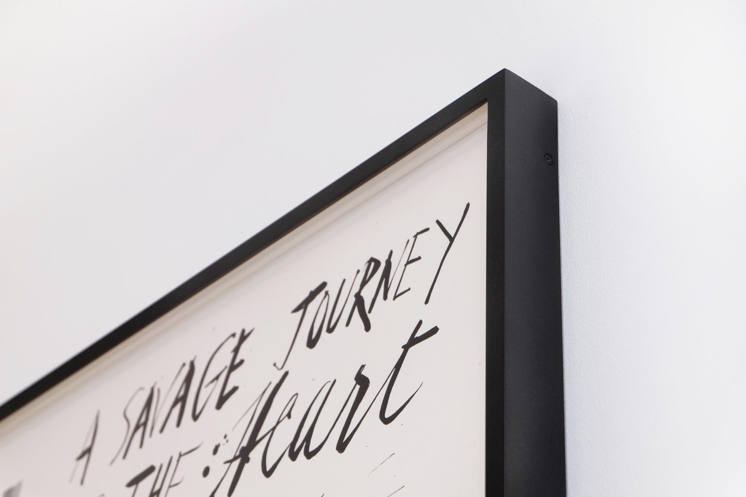 RO Frames - Conservation Picture Framer