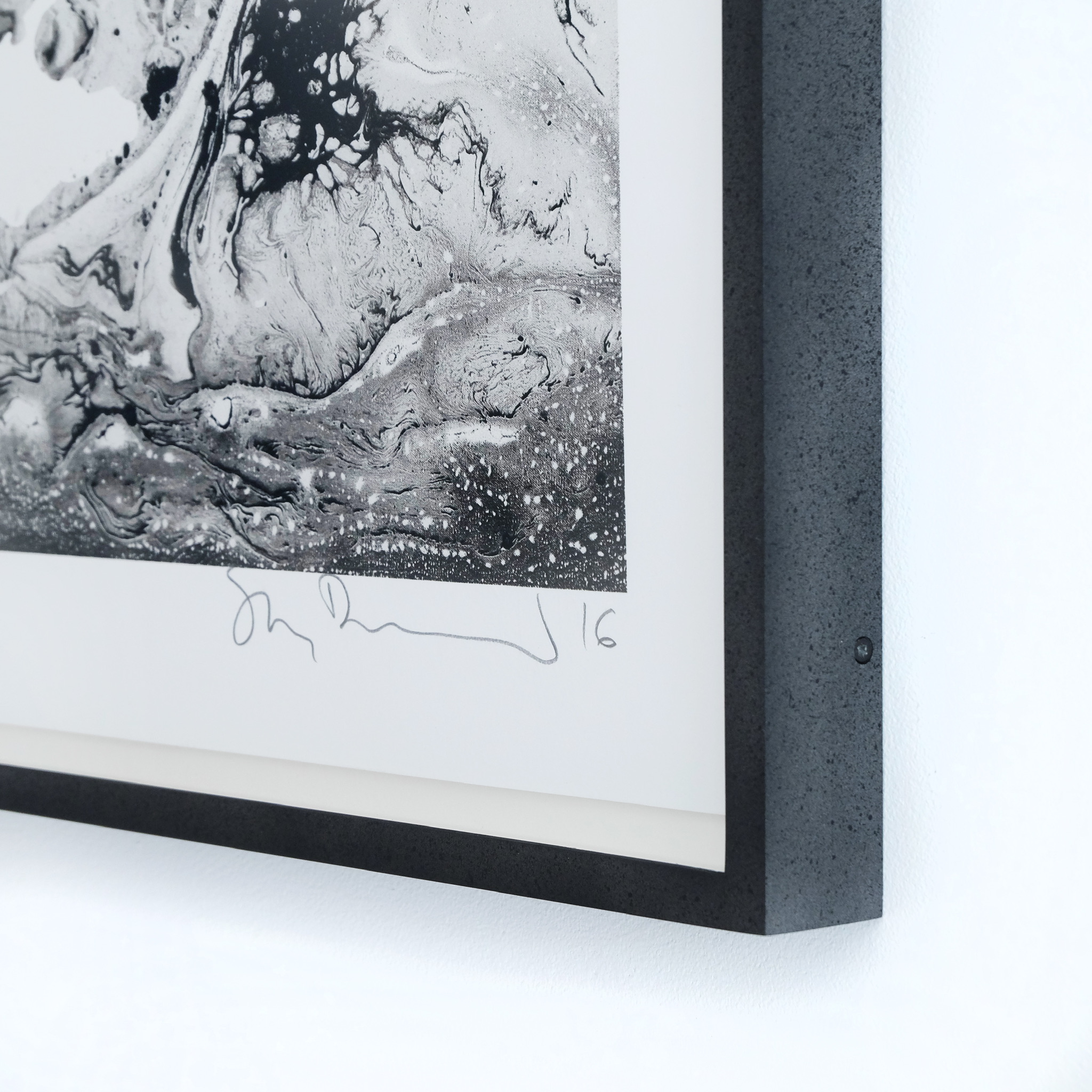 RO Frames - Conservation Picture Framer