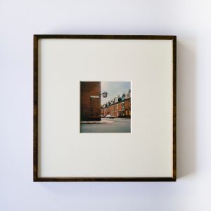 RO Frames - Conservation Picture Framer