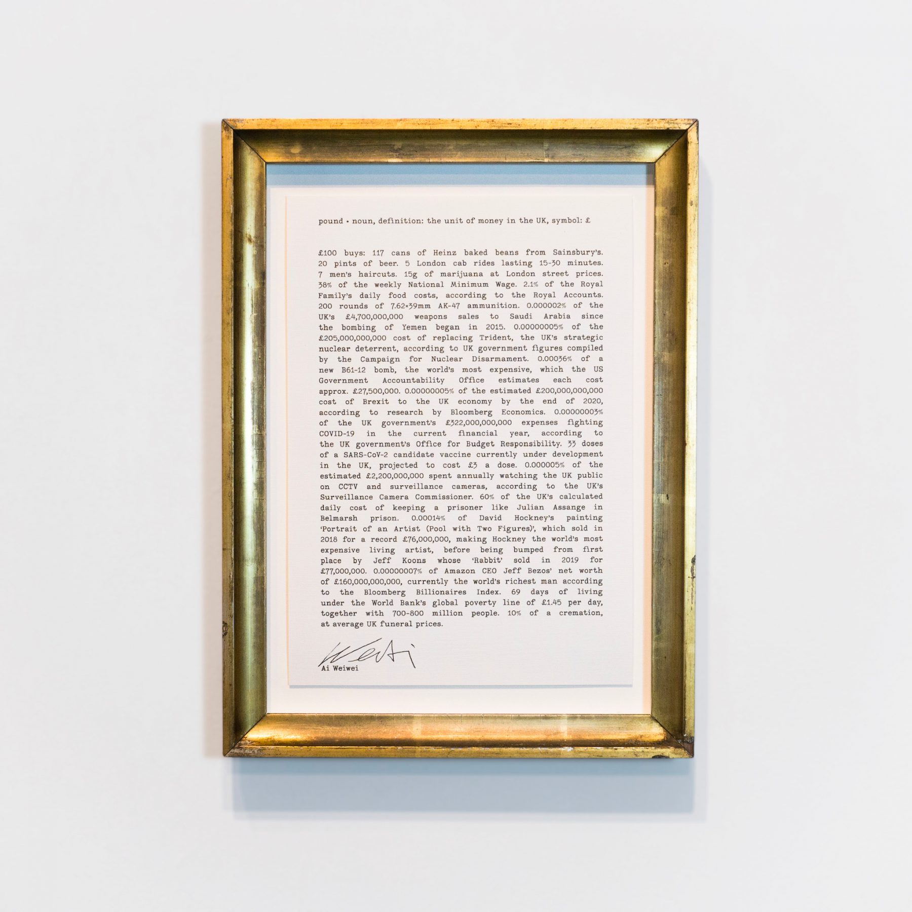 RO Frames - Conservation Picture Framer