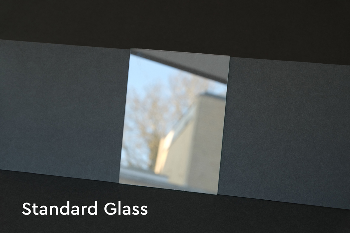 RO Frames - Conservation Picture Framer